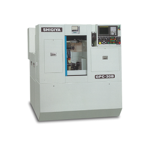 GPC-30(40)B | 株式会社シギヤ精機製作所